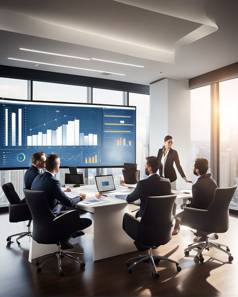 Identifying Strengths And Weaknesses In A Swot Analysis Patrice Glemet Fr